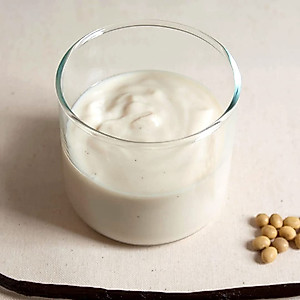 Cultures for Health Vegan Yogurt Starter Kit | 7 Piece DIY Kit Includes 4 Packets Dairy Free Yogurt Culture, Pectin Powder, Cooking Thermometer, & Cotton Nut Milk Bag | Make Yogurt w/Plant Based Milk