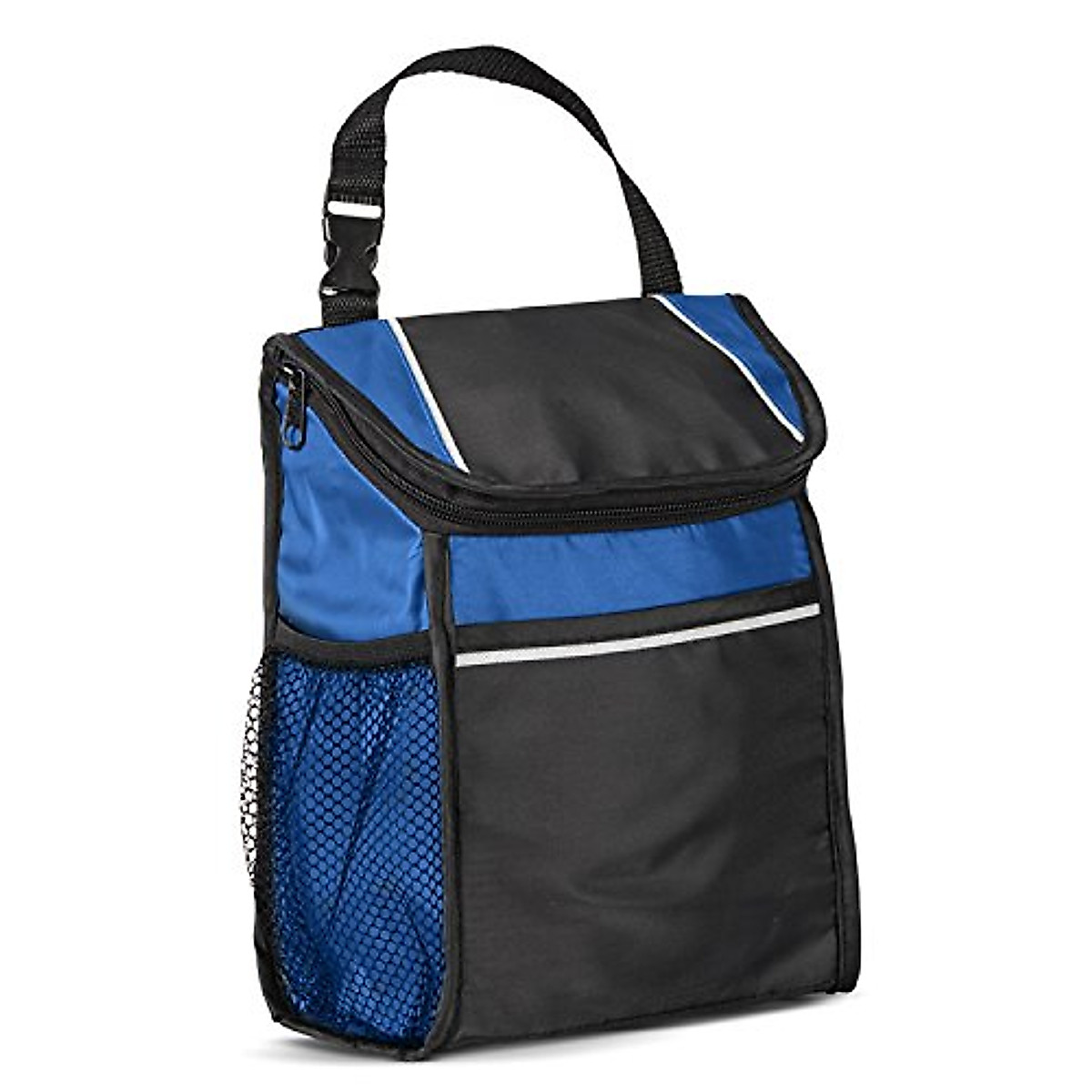 Gemline 9412 Lunch Cooler - Royal Blue - OS