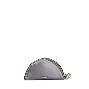Vince Camuto Cenjo Clutch, Uniform Grey