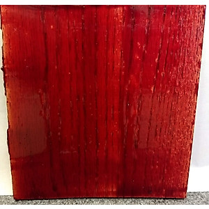 Wood Dye – Powdered Solvent 5 Color Kit – Wood Stain Kit (50 Grams)