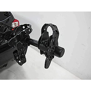 BIKEGEAR Stay Put Cradle (6 Pcs) and Rubber Replacement Accessory Strap kit(12 Pcs) Hitch Mount Bicycle Car Bike Rack 1-1/4"&2" Truck Hitch| Will Fit 1" Diameter Tubes