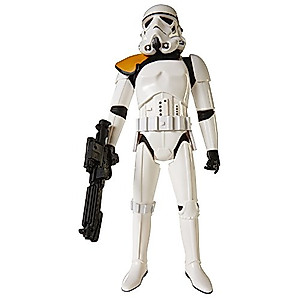 STAR WARS 18" Sandtrooper Action Figure