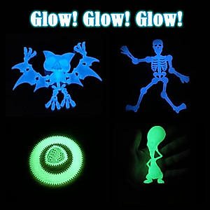 Geeetech Luminous PLA 3D Printer Filament,Glow in The Dark Blue,1.75mm(±0.03mm),1kg,Amazing Brightness and Long Time Light,Fit Most FDM 3D Printer