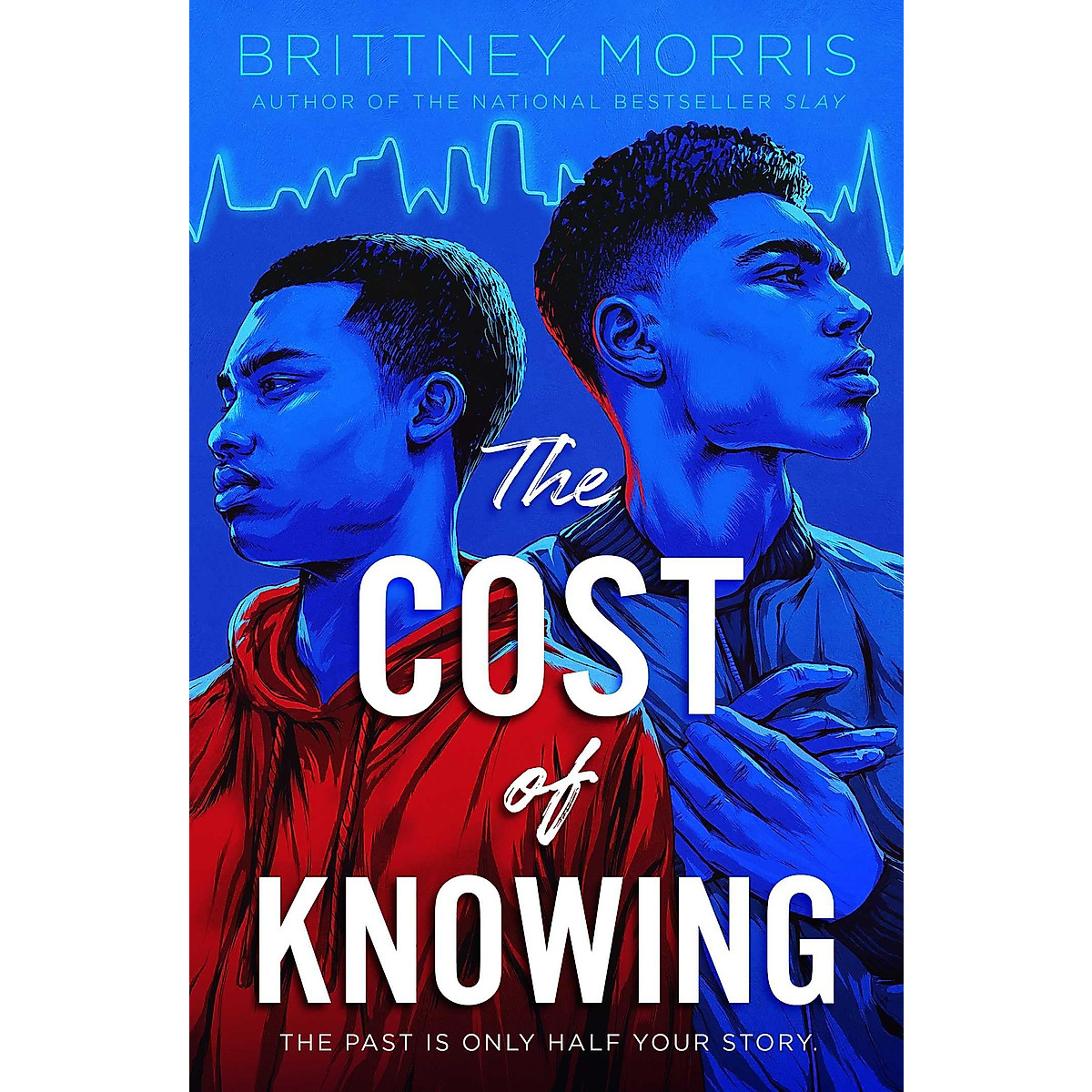 The Cost of Knowing