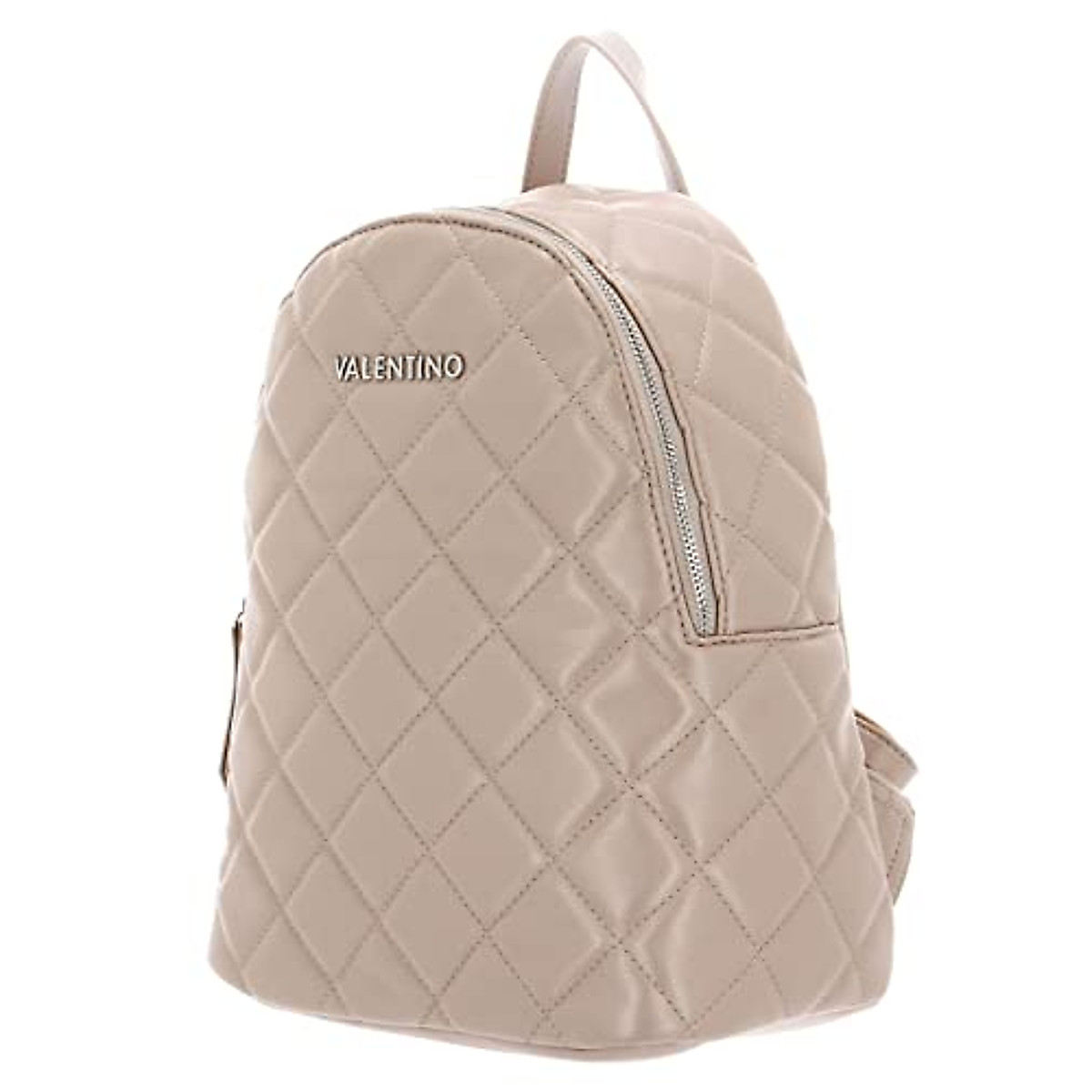 Valentino Women's Backpack Bags, Beige, CENTÍMETROS