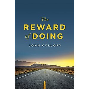 The Reward of Doing