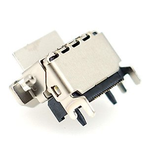 Deal4GO Replacement Part for Microsoft Xbox One S Console HDMI Port Socket Jack Plug Connector Display Port
