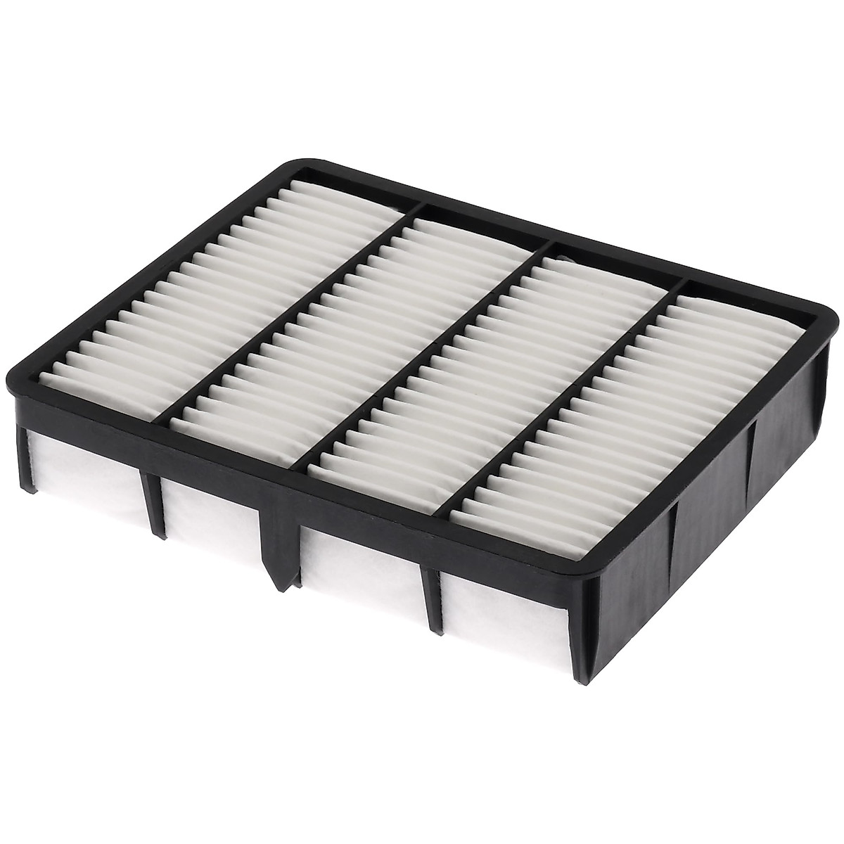 FRAM Extra Guard CA7626 Replacement Engine Air Filter for Select Toyota and Lexus Models, Provides Up to 12 Months or 12,000 Miles Filter Protection