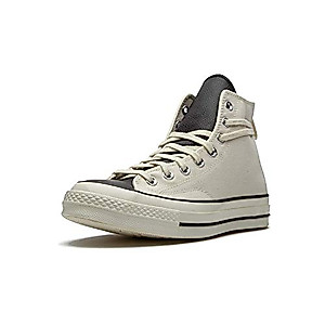 Converse Mens Chuck 70 Hi 167955C Fear of God - Natural - Size 9.5
