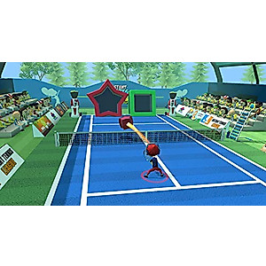 Instant Sports Tennis - Nintendo Switch
