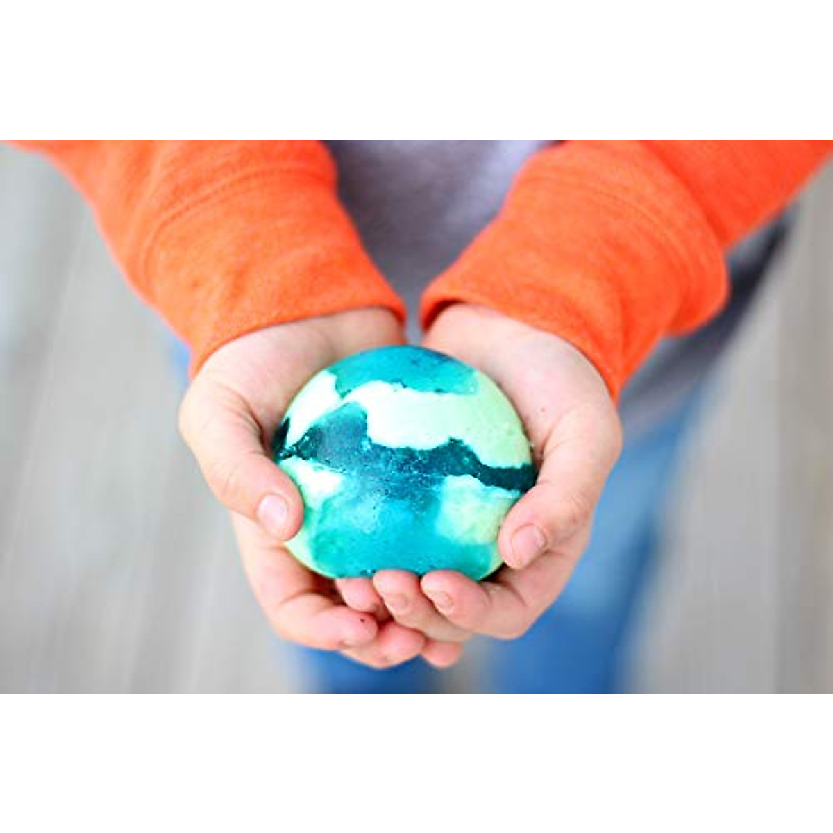 PREMIUM Ice Ball Molds (6-Pack), BPA Free 2.5 Inch Ice Spheres. Slow Melting Round Ice Cube Maker for Whiskey and Bourbon