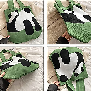 Hobo Bag for Women Knit Tote Bag Cute Satchel Bag Large Crossbody Bag Beach Bag Shoulder Bag Tote Handbags for Women 2023