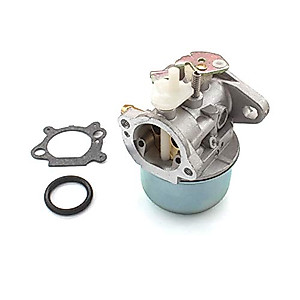 AISEN Carburetor for Coleman Powermate PM0401853 PM0401852 1850 1500 Watt Generator