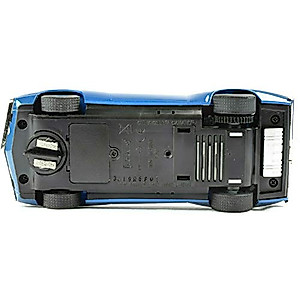 Scalextric/VRC Hobbies 1969 Camaro ZL1 COPO DPR W/Headlights 1/32 Slot Car C4074