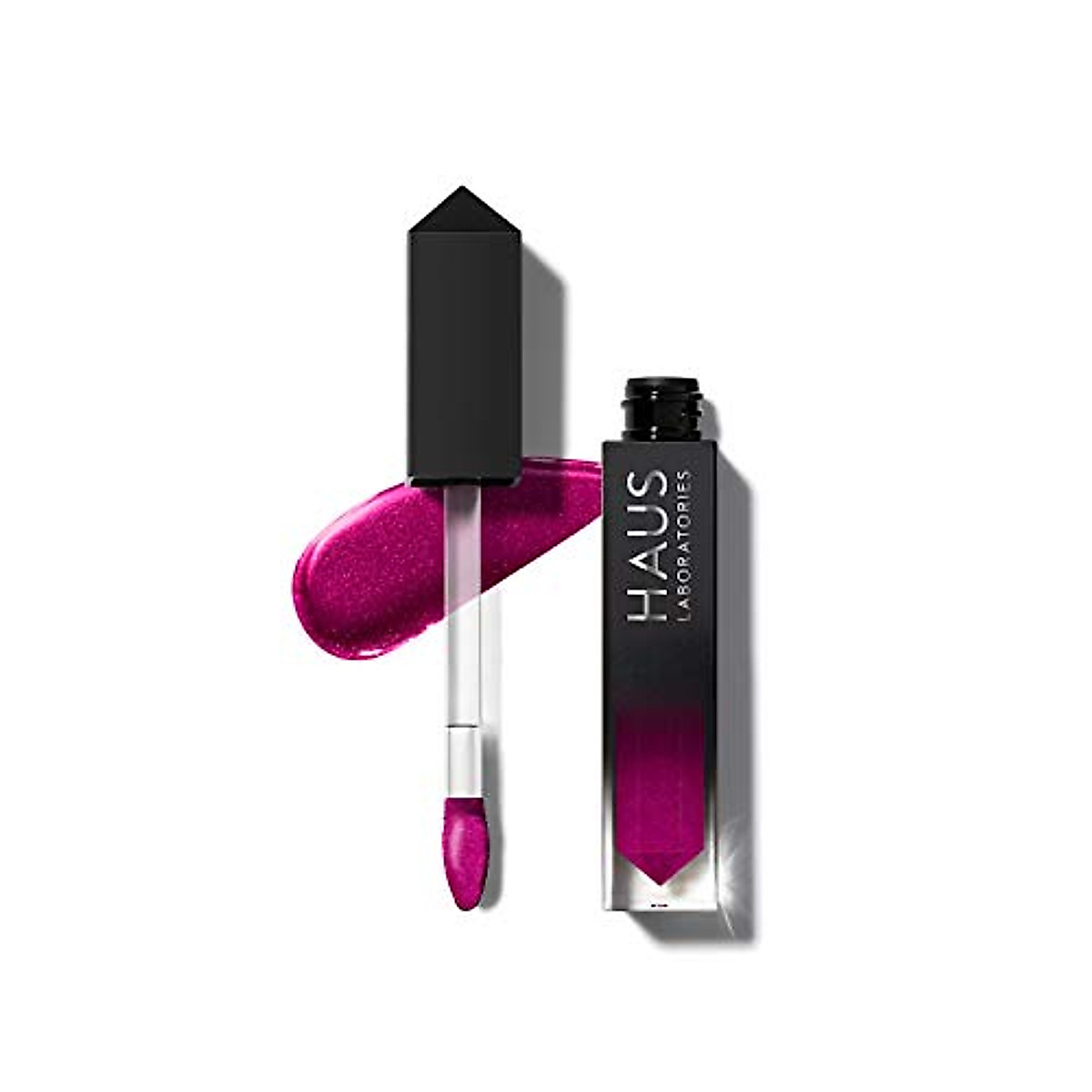 HAUS LABORATORIES by Lady Gaga: LE RIOT LIP GLOSS, Paradise