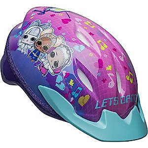 BELL LOL Surprise! Child Bike Helmet