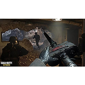 Call of Duty WWII (PS4)