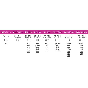 Gildan Women's Wirefree Comfort Bra, 4 Pack, Assorted Solids, Large