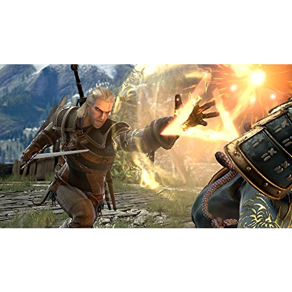 SOULCALIBUR VI: Standard Edition - PlayStation 4