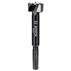 Bosch 2608577006 drill toothed 20mm Forstner Bits