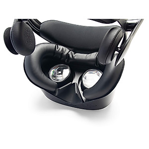 VR Cover PU Foam Replacement for Samsung Odyssey Plus (2 pcs)