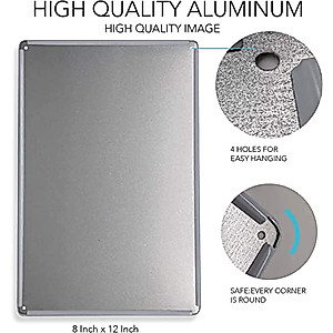 Tin Hanging Picture The Room Where It Happens Tin Sign, Hamilton Musical Art Prints, Alexander Hamilton Wall Decor, It Is A Way of Life Metal Tin Signs Retro Decoration Beer TIN Signs Wall Decoration