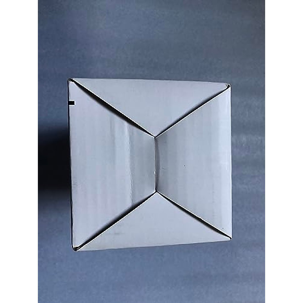 ROXENDA Speed Cube Set, Magic Cube Set of 2x2x2 3x3x3 Pyramid Cube Smooth Puzzle Cube (Stickerless)