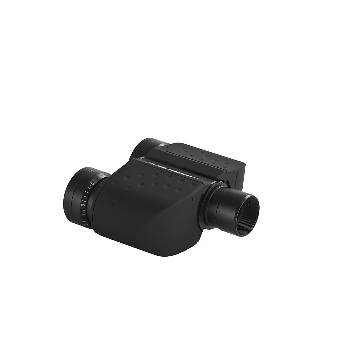 Celestron Stereo Binocular Viewer for Telescopes and Celestron - Zoom Eyepiece for Telescope - Versatile 8mm-24mm Zoom