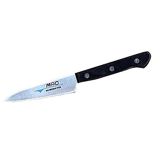 Mac Knife Chef Series Paring Knife, 4-Inch