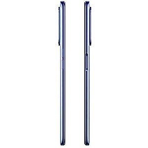 realme X50 5G Factory Unlocked 48Mp Quad Camera RMX2144 128GB + 6GB Global Version (NO Verizon/Boost) (Purple)