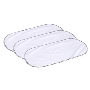 Munchkin Waterproof Changing Pad Liners, 3 Count