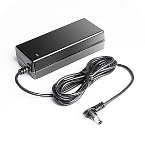 KFD 48V 0.75A AC Adapter Charger Compatible with Cisco CP-PWR-Cube-3 7975G 7945G 7961G 7971G Power Cube Adapter Replacement for Cisco 7900 7800 and 6900 Series IP Phone Power Supply Cord US Plug Cable