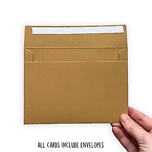 The Letter Bee - Crepe Birthday Card, Food Pun Birthday Card, Funny Birthday Card, Funny Brithday Card for Friends, Happy Birthday Card from Him or Her, Crepe Card, Funny Greeting Card (Crepe)