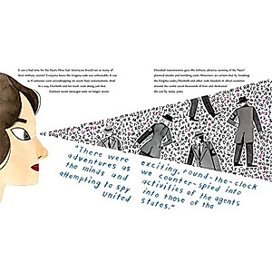 Code Breaker, Spy Hunter: How Elizebeth Friedman Changed the Course of Two World Wars