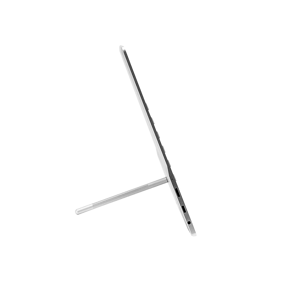 DASUNG E-Ink Paper Like 3 HD Front-Light Touch 13.3" Monitor - Silver