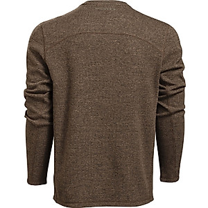 Vortex Optics Front Country Thermal Shirts (Morel, X-Large)