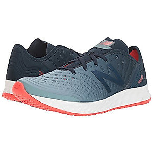 New Balance Women's Fresh Foam Crush V1 Cross Trainer, Blue, 11 D US
