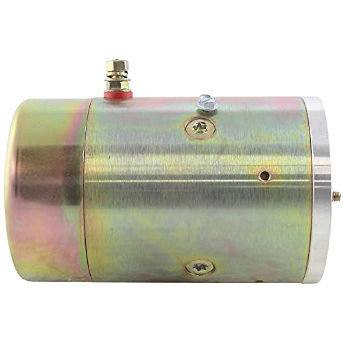 New Premium Pump Motor fits Fenner, Dell, Maxon, Waltco Liftgates, Snoway, Hiniker & Northman Snow Plow Applications 1185-AC MI-9000-00 46-4048 MUE-6212 1931AC MUE6114S 4142AC 55007-1 EO30171