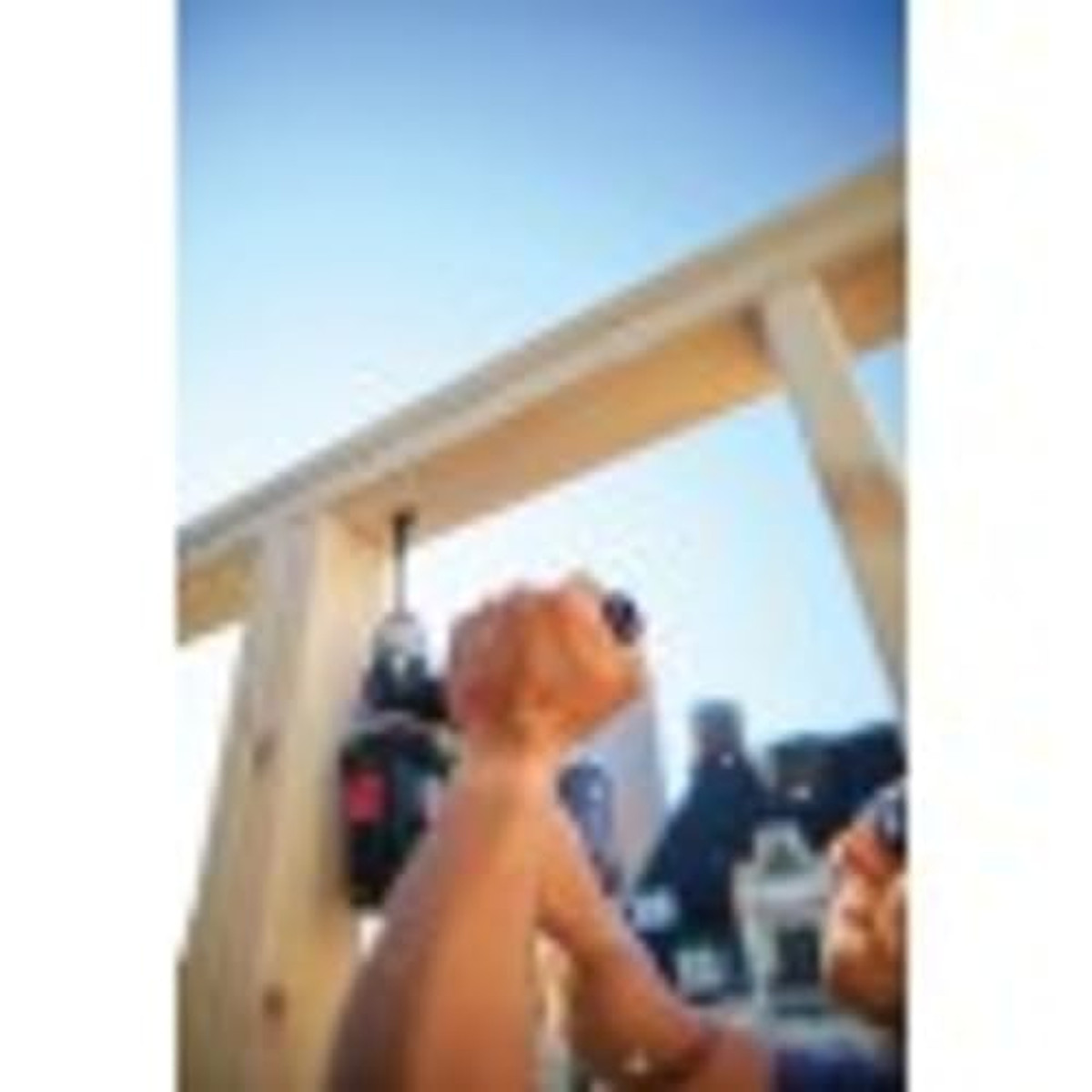 BOSCH DLSB1007 1-Piece 5/8 In. x 16 In. Daredevil Extended Length Spade Bits