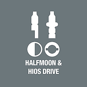 Kraftform Micro 11 Electronics 1 Screwdrvr Set