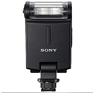Replacement HVL-F20M External Flash For Sony A6400 A6500 A6600 ILCE-6400 ILCE-6500 ILCE-6600 A9 A7R IV A7 III ILCE-7RM4 ILCE-9 ILCE-7M3 A7S II A7R II ILCE-7RM2 ILCE-7SM2 A7SM2 A7RM2
