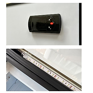 Commercial Freezer Glass 1-door 17" 105L Upright Narrow NSF -15°F to 5°F slim display merchandiser restaurant SD-105B