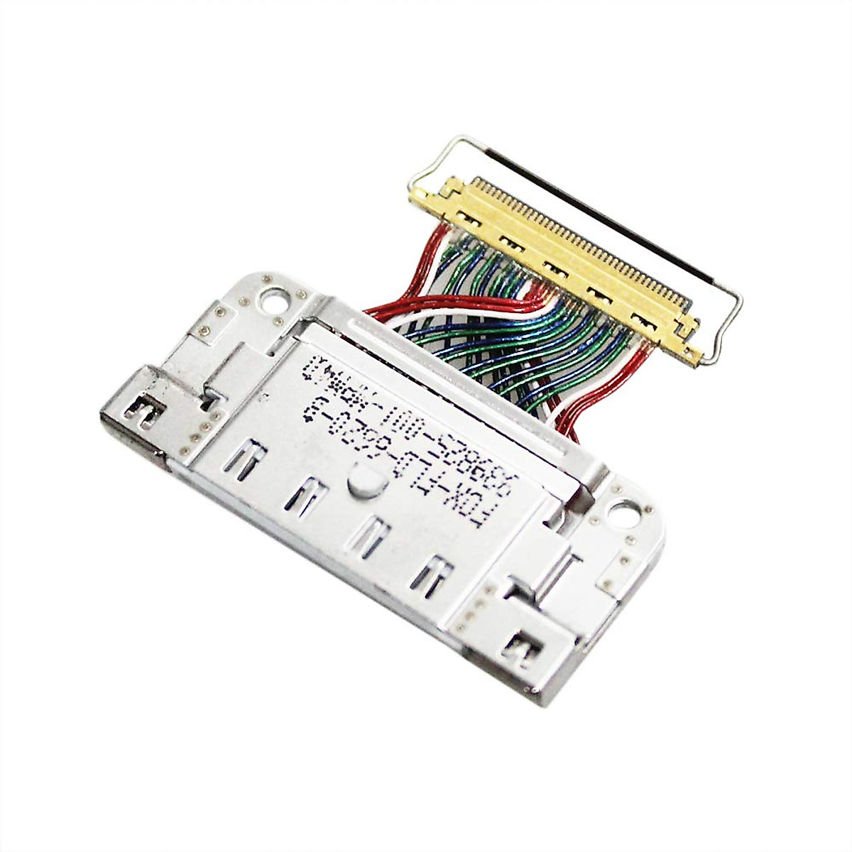 GinTai Charging Jack DC AC Port Dock Charge Connector Replacement for Microsoft Surface Pro 4 1724 CR3-00001 939825-001/or Book 1703 M1011228-002-M1D(G)