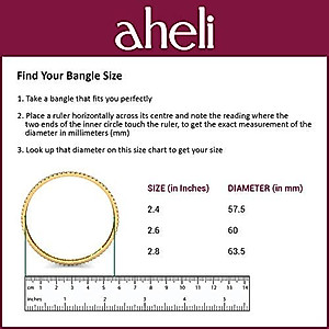 Aheli Wedding Party Designer Velvet Faux Stone Studded Bridal Bangle Set Chuda with Hangings Indian Traditional Ethnic Fashion Jewelry for Women