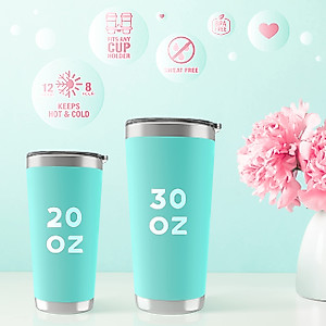 Mother's Day Gifts I Personalized Mama Bear Tumbler with Cubs and Name I Up to 6 Cubs & 5 Fonts - 13 Colors I Mother's Day Gifts from Daughter I 20 OZ - 30 OZ