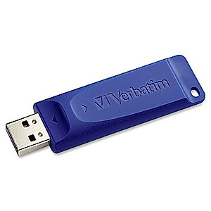 Verbatim Classic USB Flash Drive