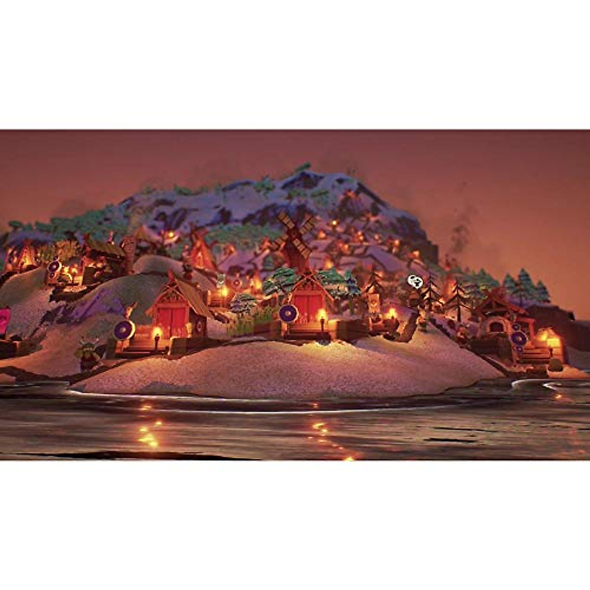 Valhalla Hills - Definitive Edition (Xbox One) - Xbox One