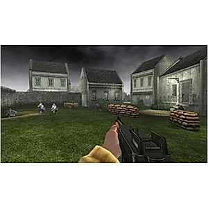 Medal of Honor Heroes - Sony PSP