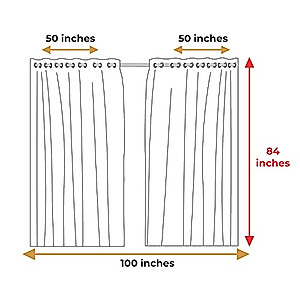 Ambesonne Spring Grommet Curtain, Roses of Garden Blurred Backdrop Close Up Blossoming Romantic Artwork, Decorative Single Panel Drapes for Bedroom Living Room, 50" x 84", Hunter Green Pale Pink