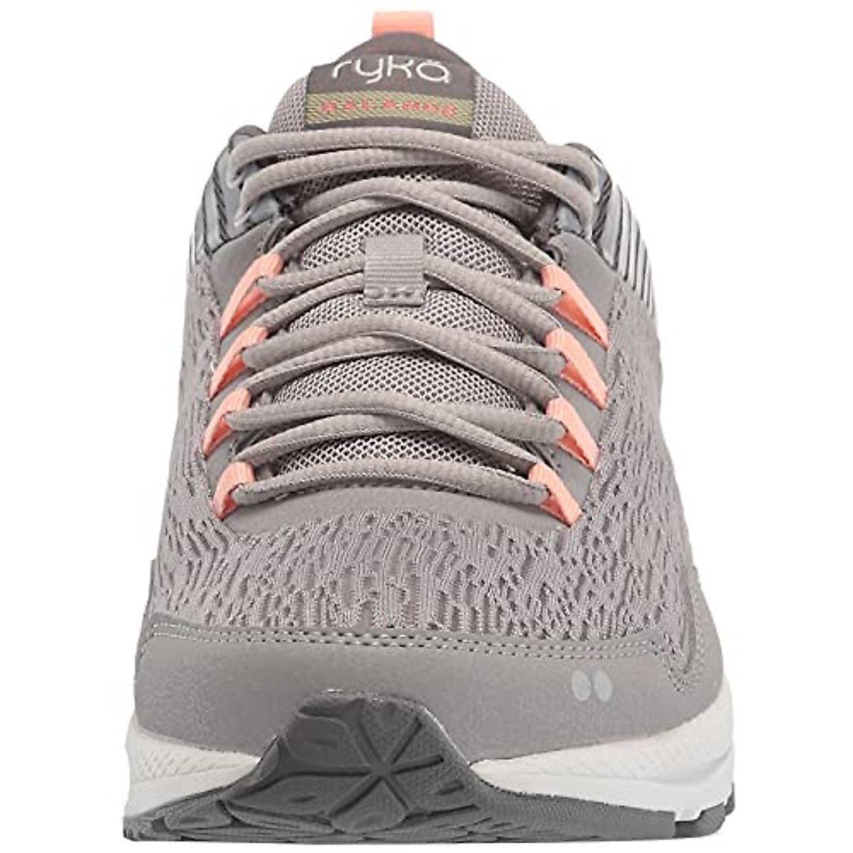 Ryka Women's Balance Oxford Paloma Grey 9 M